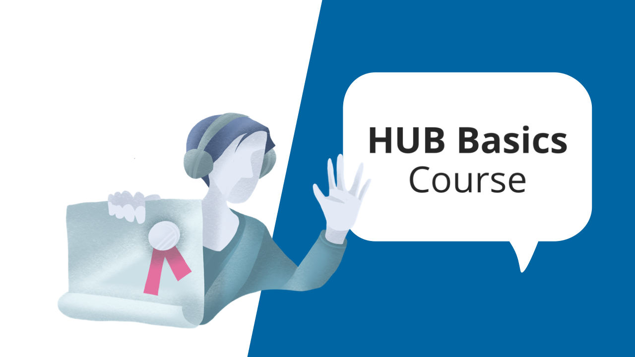 Robotel Academy HUB Basics Course